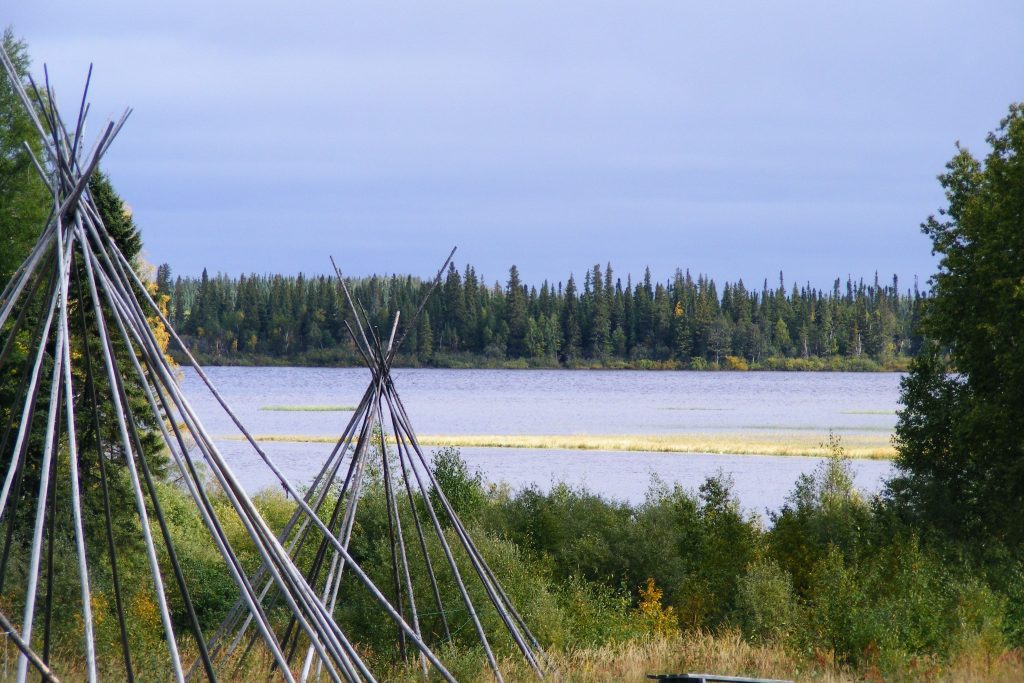 Home - Nishnawbe Aski Nation