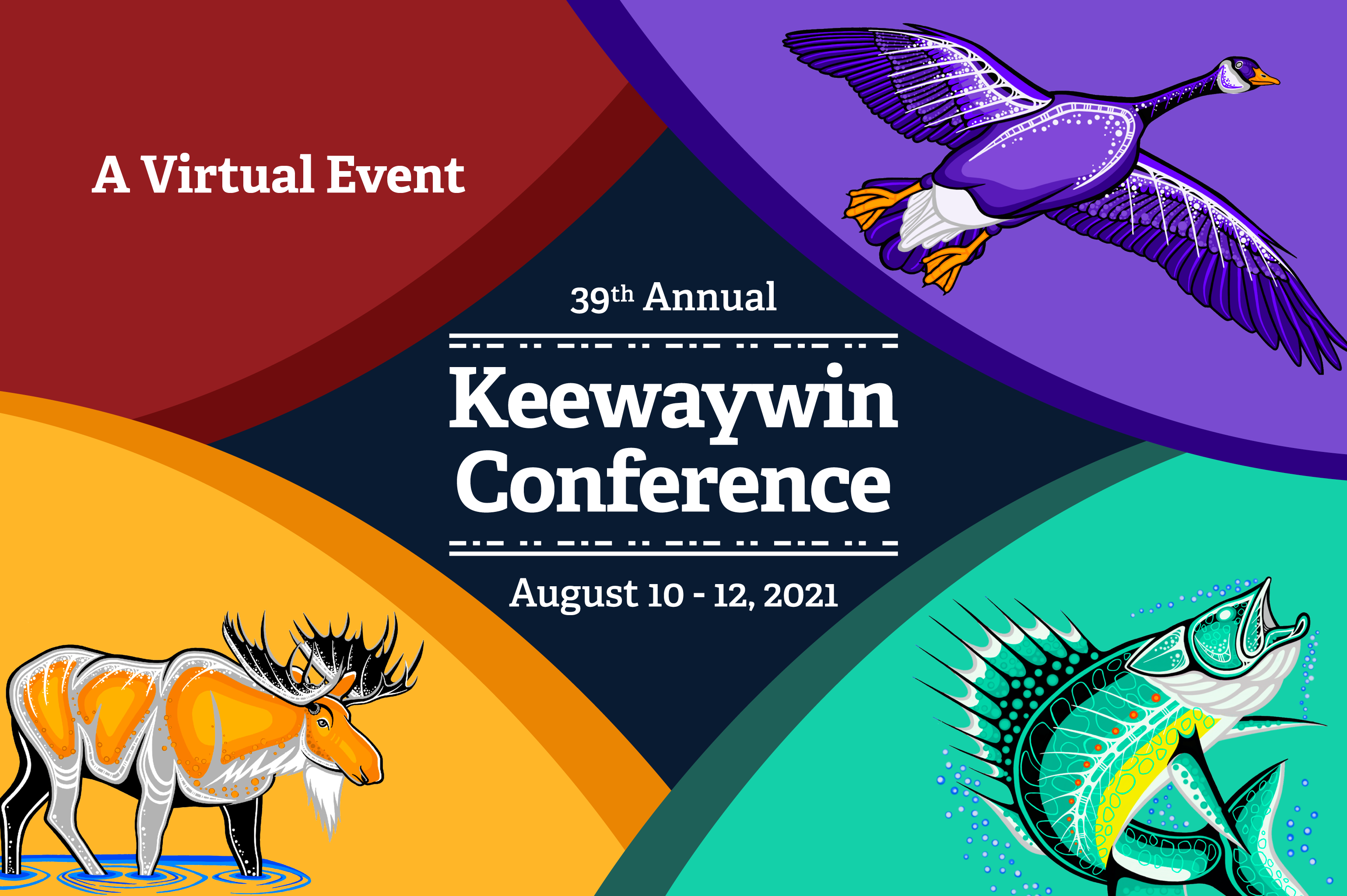 39th Annual Keewaywin Conference - Nishnawbe Aski Nation