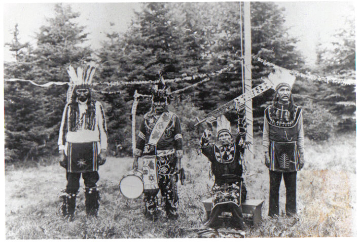 Historical Photos - Nishnawbe Aski Nation