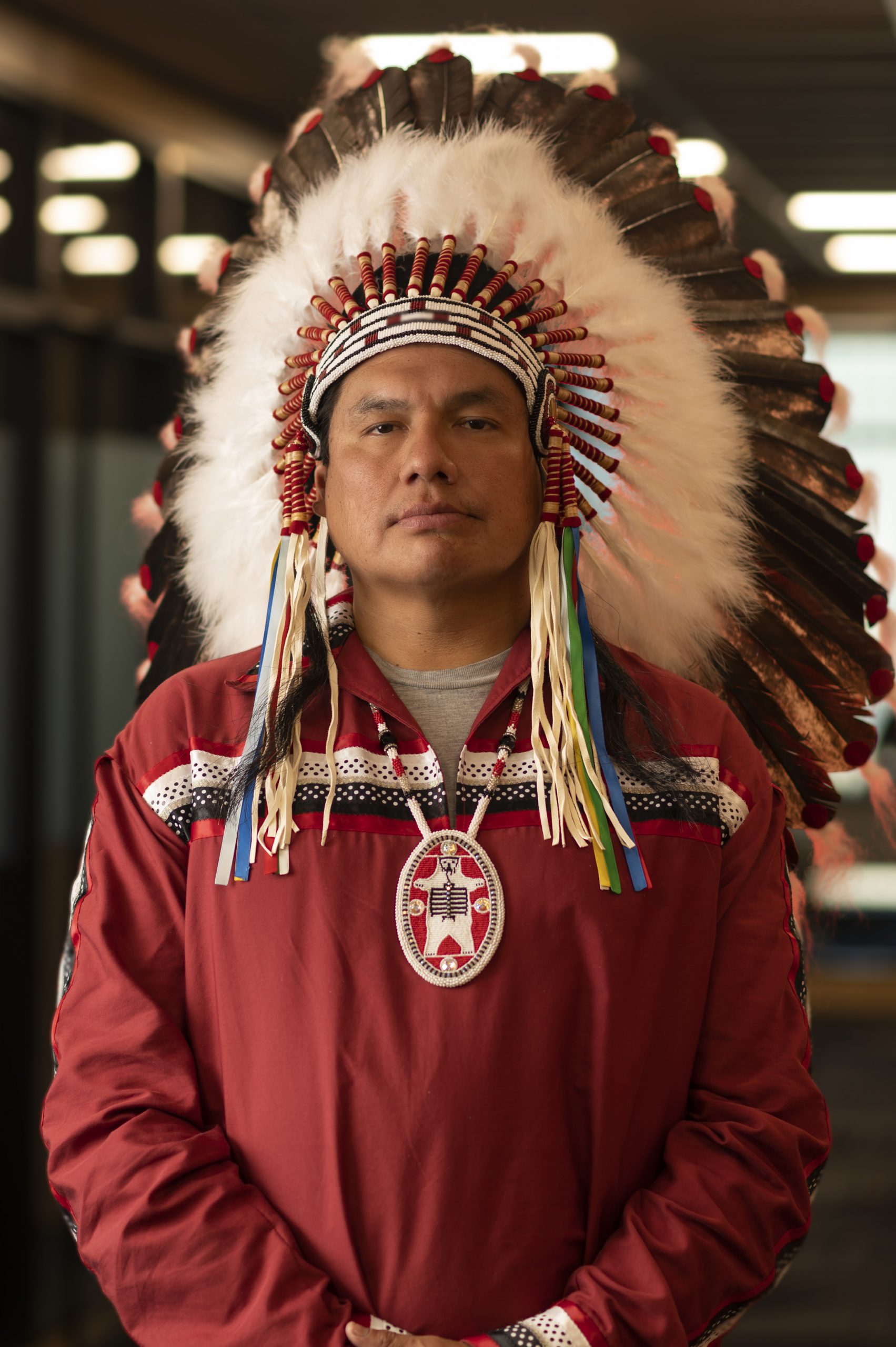 NAN Executive Council - Nishnawbe Aski Nation