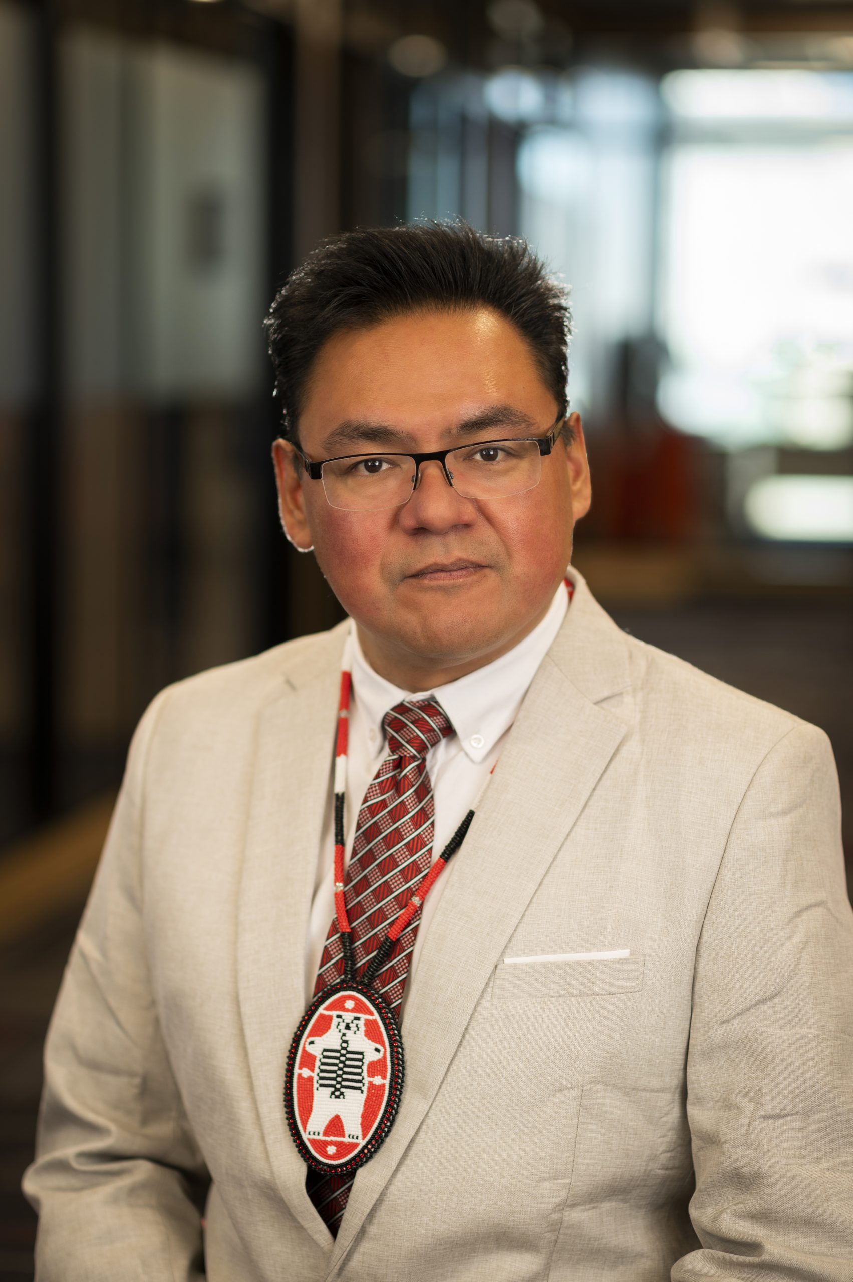 NAN Executive Council - Nishnawbe Aski Nation