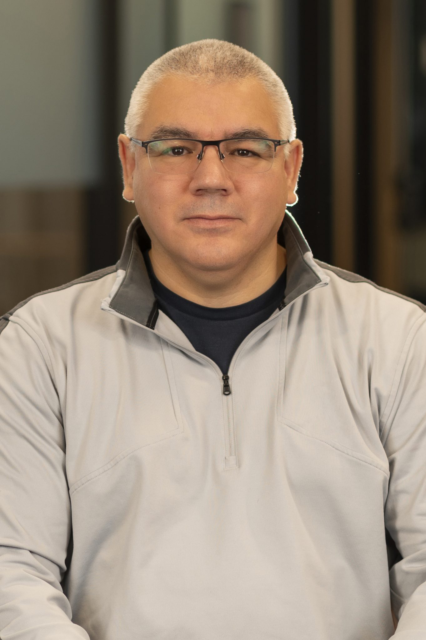 NAN Executive Council - Nishnawbe Aski Nation