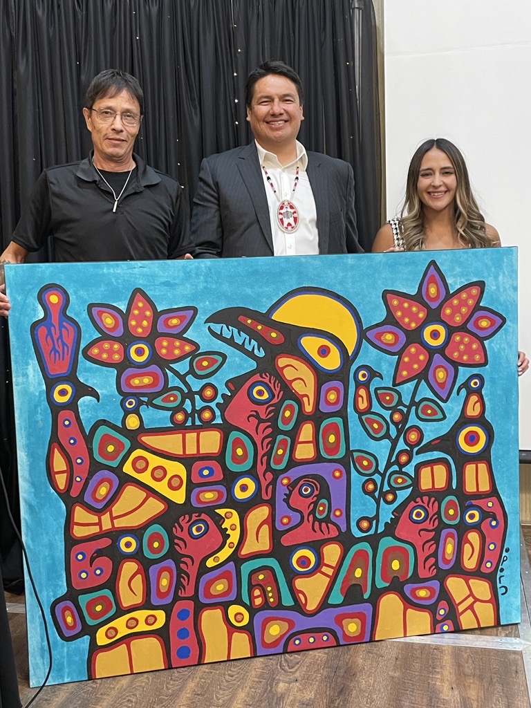 2022 Keewaywin Awards - Nishnawbe Aski Nation