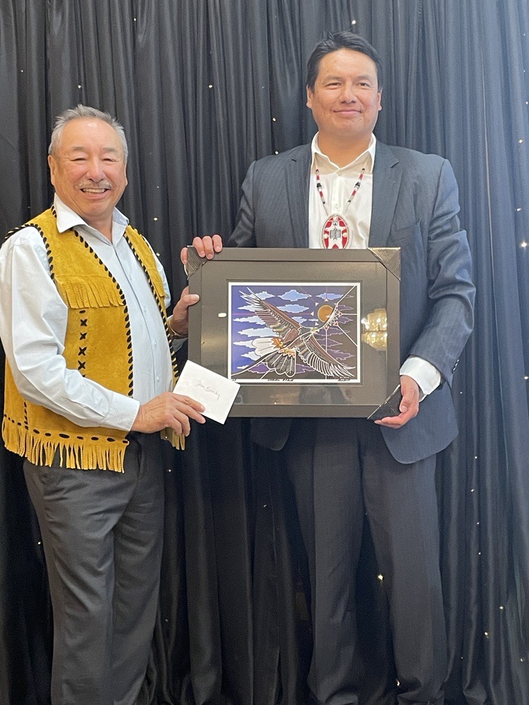 2022 Keewaywin Awards - Nishnawbe Aski Nation