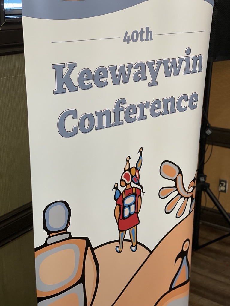 2022 Keewaywin Awards - Nishnawbe Aski Nation