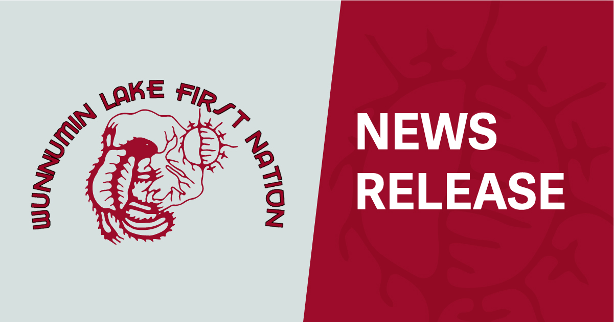 Wunnumin First Nation Calls on Canada to Ensure Community Members ...
