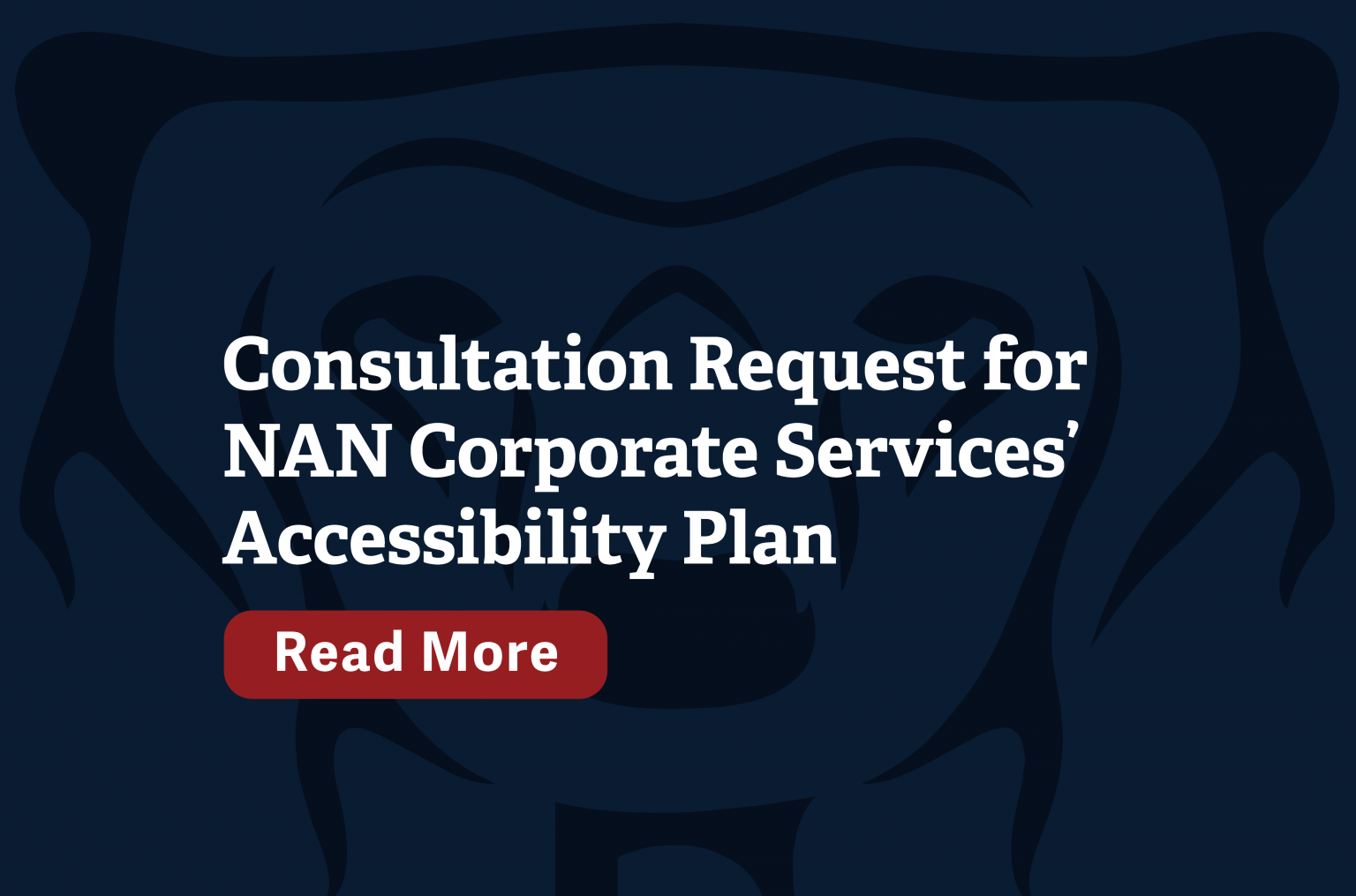 Home - Nishnawbe Aski Nation