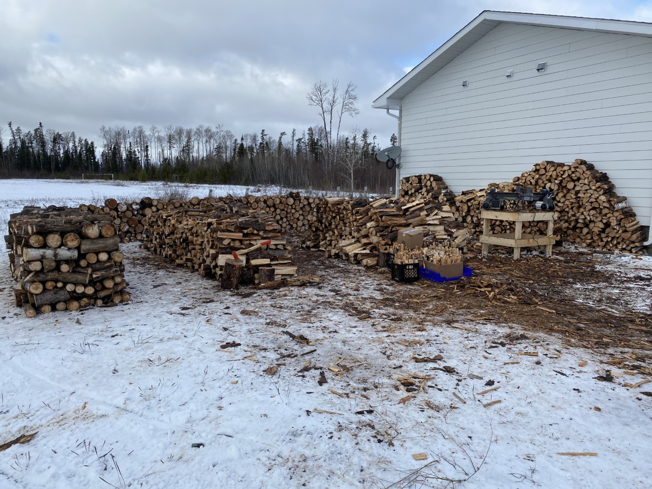 Emergency Management - Nishnawbe Aski Nation