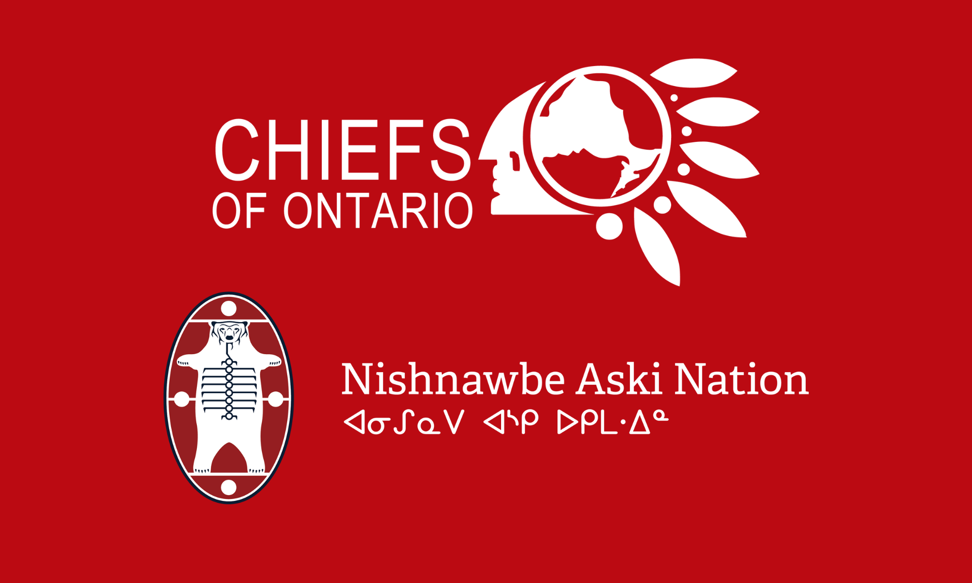 Chiefs of Ontario and Nishnawbe Aski Nation Defend First Nations ...