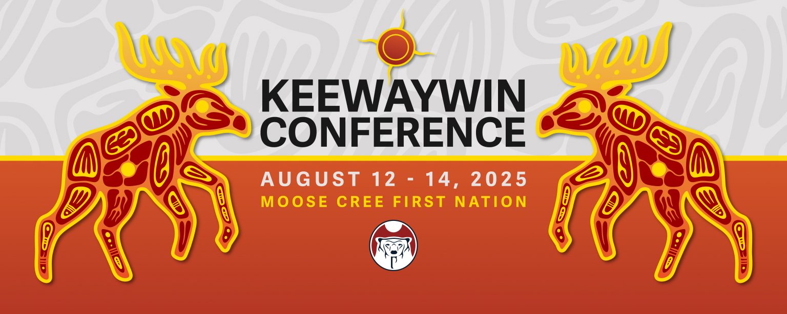 2025 Keewaywin Conference - Nishnawbe Aski Nation