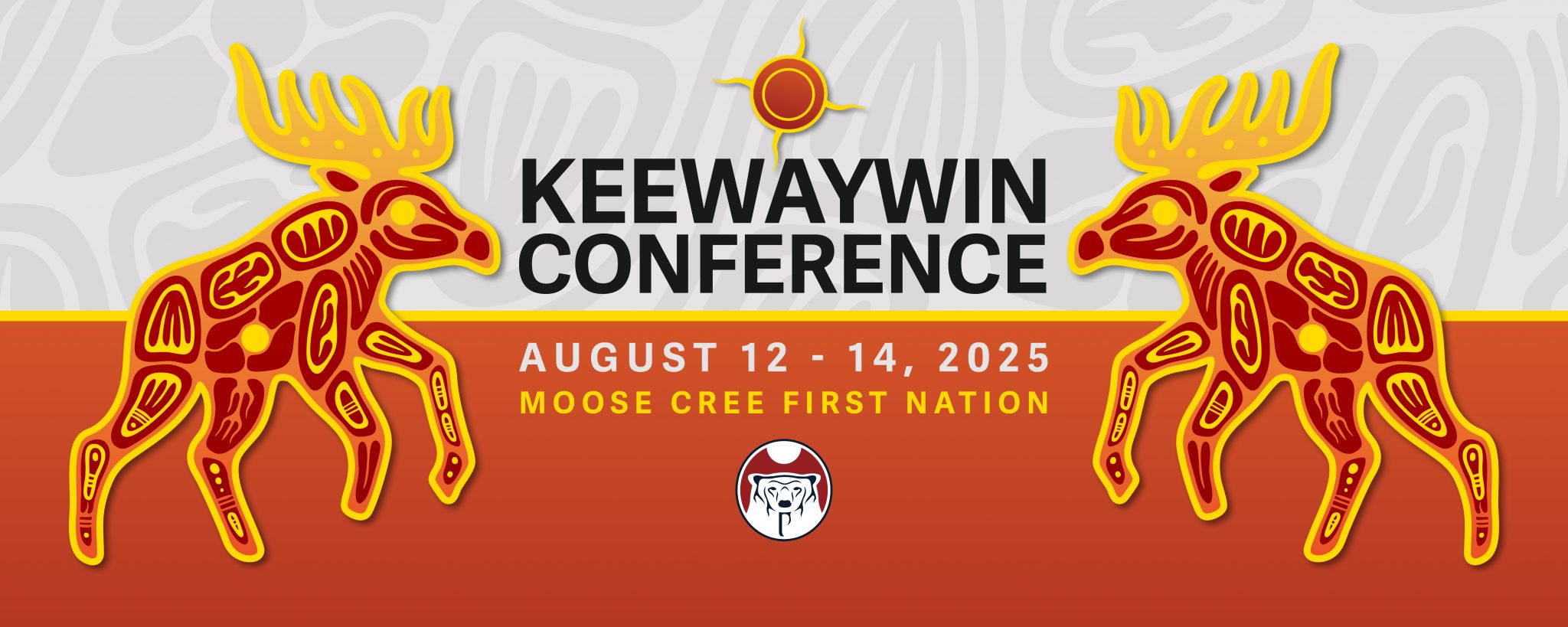 2025 Keewaywin Conference - Nishnawbe Aski Nation