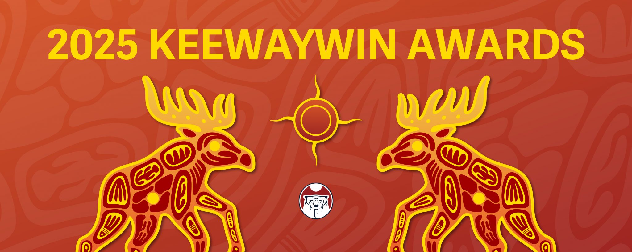 2025 Keewaywin Awards - Nishnawbe Aski Nation